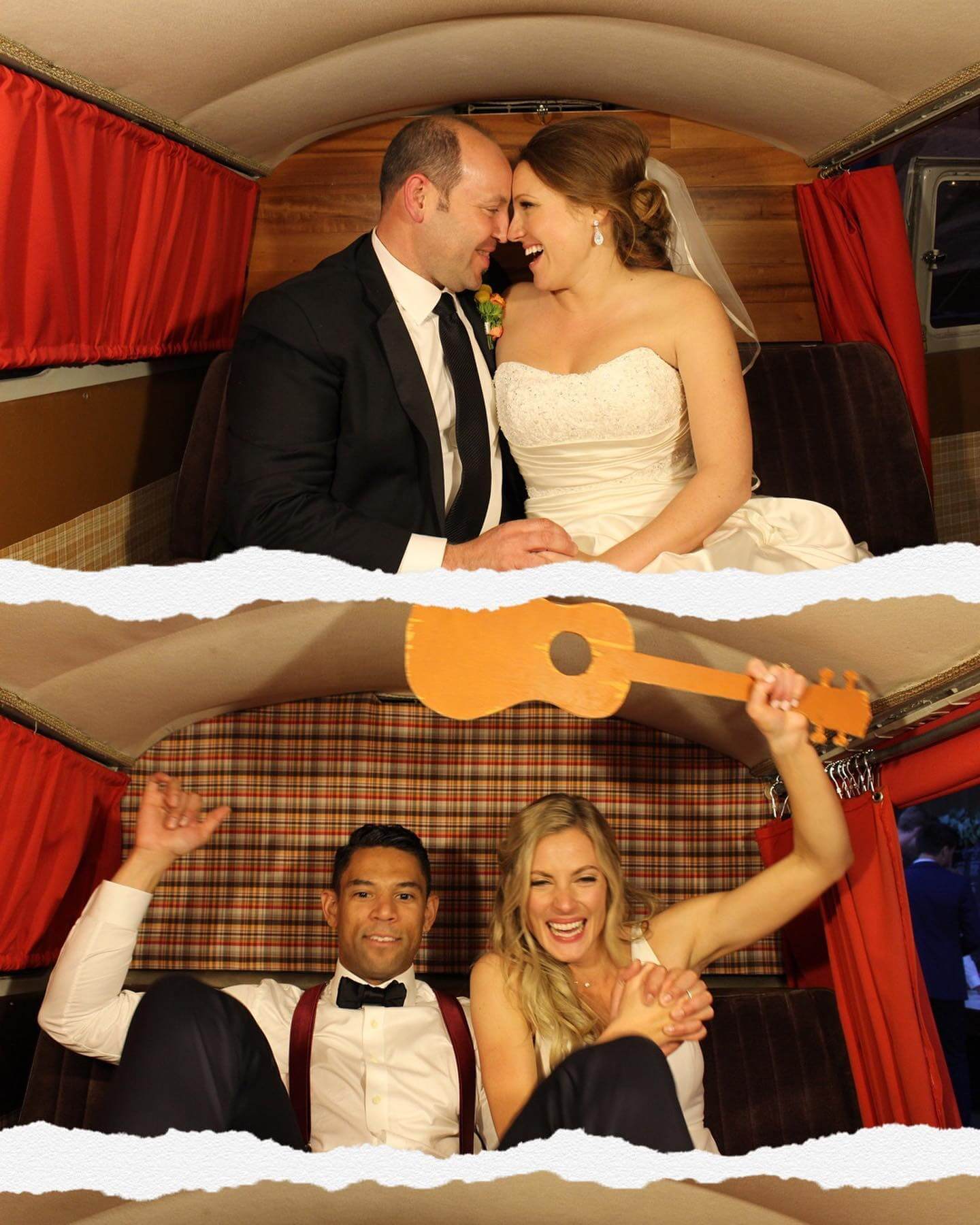 Das Bus - Event Index